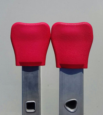 LadderMat, Ladder Pads - Work Surface Protectors - Ladder Accessory