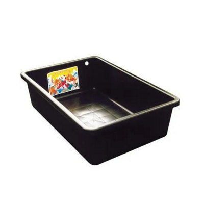 Laguna Small Rectangular Pond Tub
