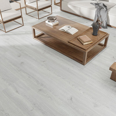 Laminate Flooring Planks Floorboard Planks Waterproof Solid Planks ...