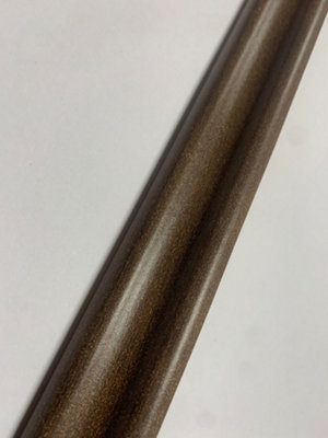 Laminate Scotia Beading - 1.2m x 5 Lengths Floor Edging Strip - Durable ...