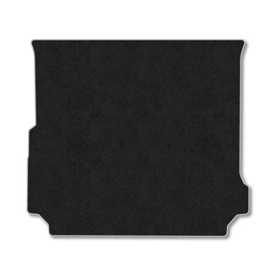 Land Rover Discovery 3/4 (2004- 2016) Premium Boot Liner Tailored ...