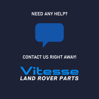 Land Rover Genuine VPLCT0140 Kit Tow Bracket Fits Discovery Sport 5 7 ...