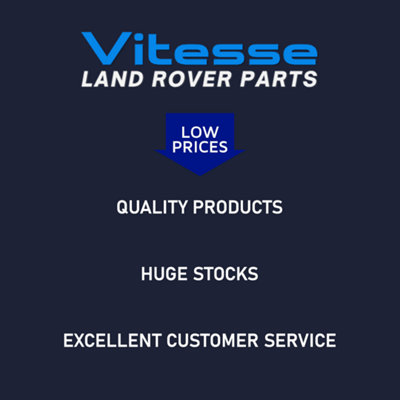 Land Rover Genuine VPLCT0140 Kit Tow Bracket Fits Discovery Sport 5 7 ...