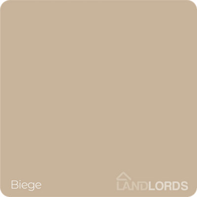 Landlords Paint - Interior Paint - Washable & Durable Finish for Walls ...