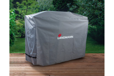 LANDMANN Premium 145cm BBQ Cover