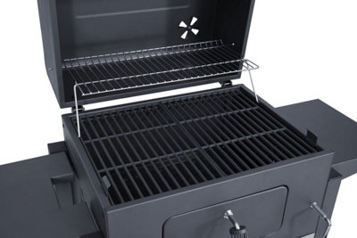 Landmann Tennessee Broiler Charcoal BBQ