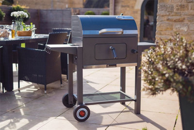 Landmann Tennessee Broiler Charcoal BBQ