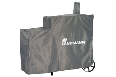 LANDMANN Tennessee Smoker 400 BBQ Cover