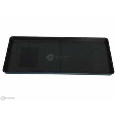 Large 79 x 40cm Maxi Garden Tray, Ideal for potting, planting, and ...