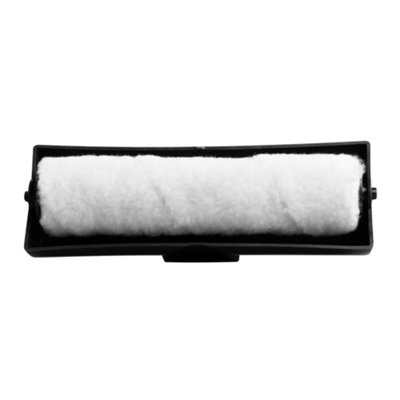 Large 9" Ceiling Anti Non Drip Painting Paint Decorating Roller Guard ...