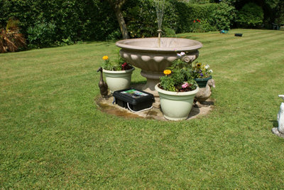 Large DriBox Dri Box (330) Outdoor Waterproof Plug / Socket Cover Box ...