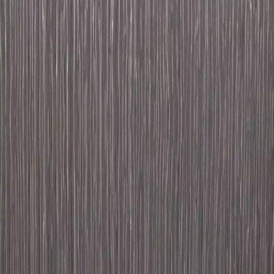 Large PVC WidePanel Matt Graphite Linear Tongue & Groove Waterproof ...