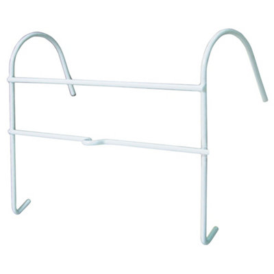 Large Urine Catheter Bag Hanging Holder - Integrated Tube Clip ...