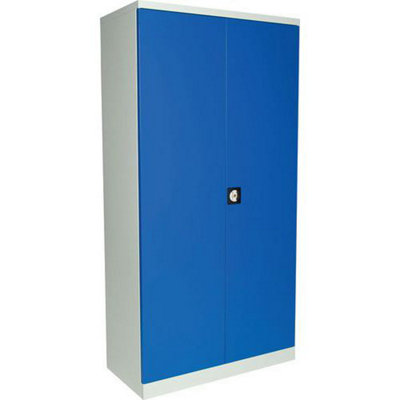 Large Utility Storage Cupboard. 1950x1000x450mm