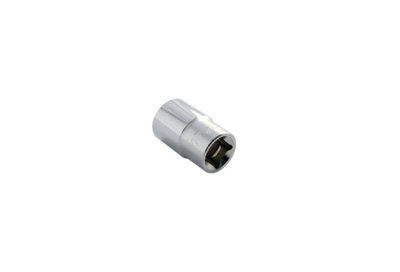 LASER 0813 SOCKET 1/2" DRIVE 17MM
