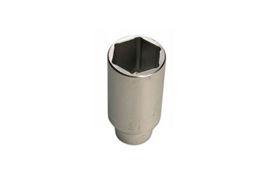 Laser 1604 Deep Socket 1/2" Drive 11mm 6 Point