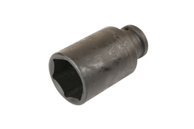 Laser 1720 Deep Socket - Air Impact 1/2" Drive 32mm 6 Point at B&Q
