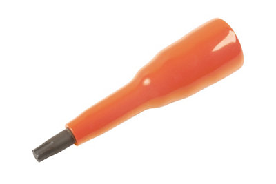 Laser 7568 1000v VDE Insulated Extra Long Torx Socket 3/8 sq dr TX40 ...