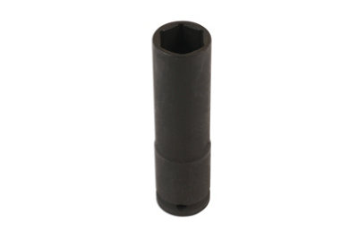 Laser 7769 Extra Deep Impact Socket 22mm 1/2" Drive 6pt | DIY at B&Q