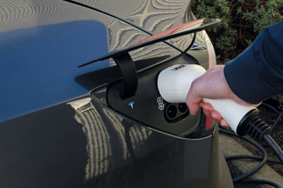 Laser 8624 EV Charging Cable - Type 2 Female to Commando Plug (red) 32A ...