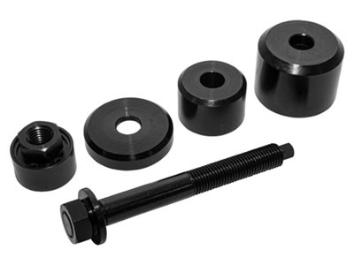 LASER Bush Removal Installer Tool Fits Range Rover Evoque Freelander ...