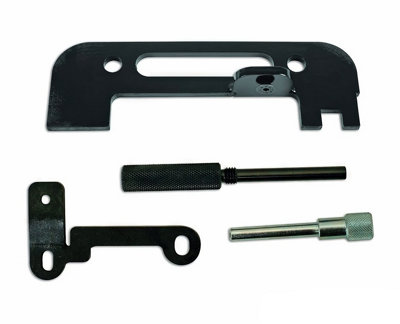 Laser Engine Timing Tool Set Renault Engines | DIY at B&Q