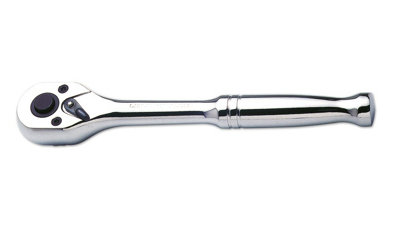 Laser Tools 0087 Ratchet 1/2"D Quick Release