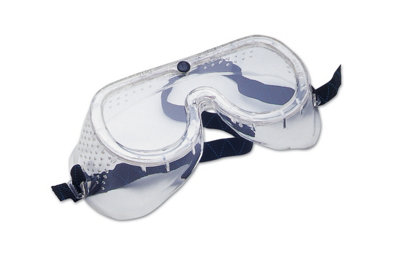 Laser Tools 0342 Safety Goggles with Side Protection
