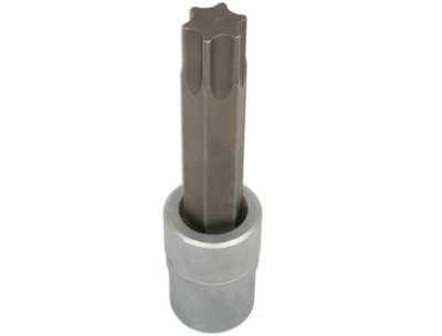 Laser Tools 1141 Torx/Star Bit T70 | DIY at B&Q