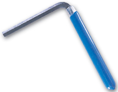 Laser Tools 2132 Individual Hex Key 8mm | DIY at B&Q