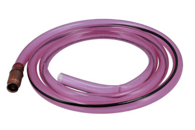 Laser Tools 2420 Jiggle Syphon Hose | DIY at B&Q