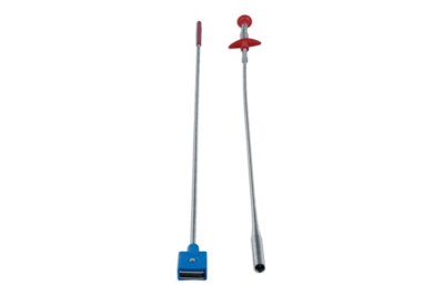 Buy Laser Tools 2434 2pc Magnetic & Flexible Claw Pick-up Tool Set ...