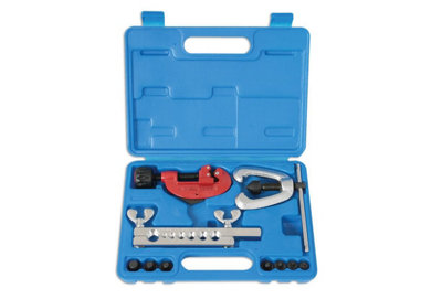 Laser Tools 2943 10pc Flaring Tool Kit