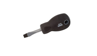 Laser Tools 3370 Screwdriver Flat 6mm x 38mm | DIY at B&Q