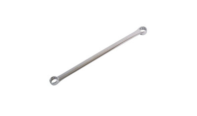 Laser Tools 3405 Extra Long Ring Spanner 8mm x 10mm | DIY at B&Q
