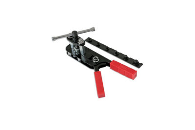 Laser Tools 3434 Flaring Tool - In Situ - 5 - 16mm Diameter | DIY at B&Q