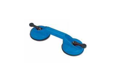Laser Tools 3596 Dent Puller - Twin Suction | DIY at B&Q