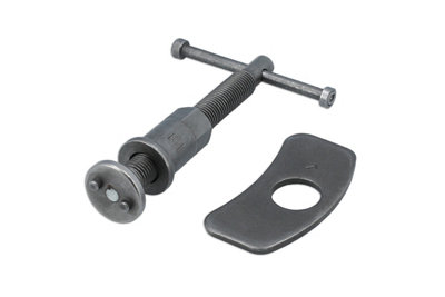 Laser Tools 3835 18pc Brake Caliper Rewind Tool Kit 2 Pin Drive