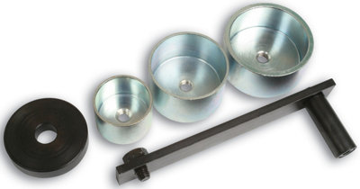 Laser Tools 4068 Tension Pre-setting Tool | DIY at B&Q