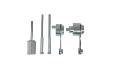 Laser Tools 4273 Timing Tool Kit for Land Rover/Jaguar V6
