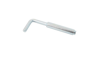 Laser Tools 4306 Flywheel Locking Tool for Ford Durafortorq | DIY at B&Q