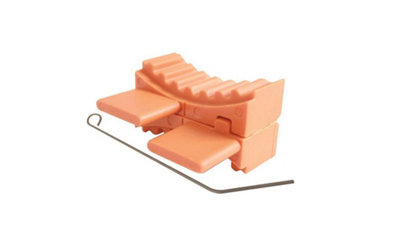 Laser Tools 4417 Camshaft Pulley Alignment Kit for Vauxhall/Opel