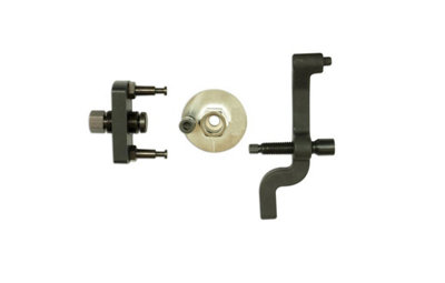 Laser Tools 4639 Water Pump Removal Kit for Volkswagen & Audi Group