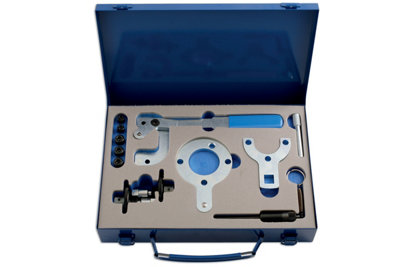Laser Tools 4773 Engine Service Tool for Ford, Fiat, Opel, PSA 1.3 Diesel