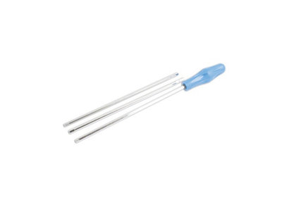 Laser Tools 4805 Headlight Adjustment Kit Silicon Steel