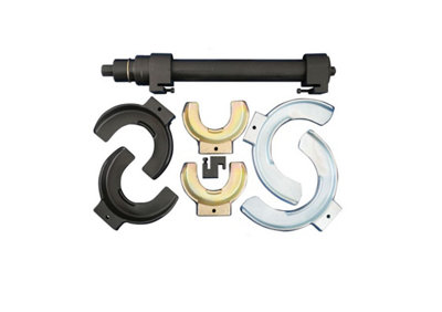 Laser Tools 4871 Coil Spring Compressor - Macpherson Struts