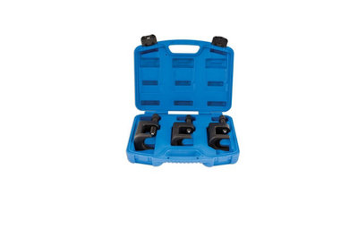 Laser Tools 4872 3pc Ball Joint Remover Set