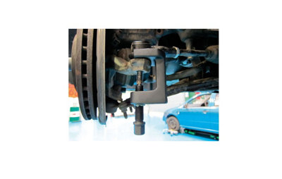 Laser Tools 4872 3pc Ball Joint Remover Set