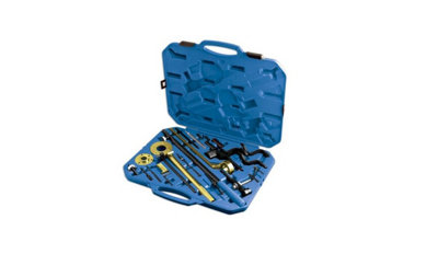 Laser Tools 4897 Engine Tool Kit for Honda/Mazda/Subaru/Daewoo | DIY at B&Q