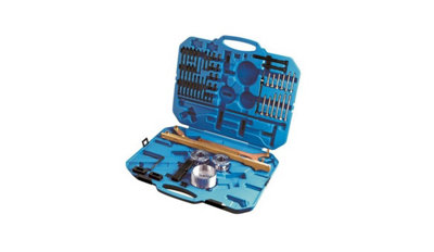 Laser Tools 4898 Engine Tool Kit for Toyota/Mitsubishi at B&Q